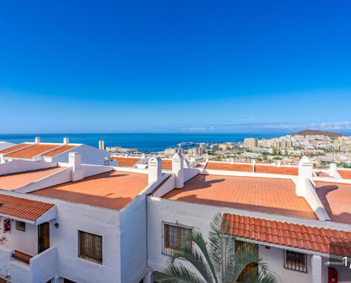 Cozy Apartment Margot - Los Cristianos