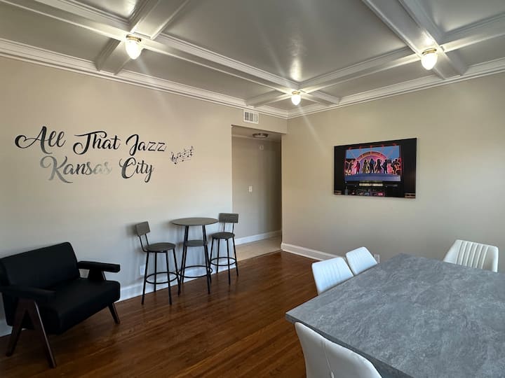 All That Jazz - Kansas City, MO