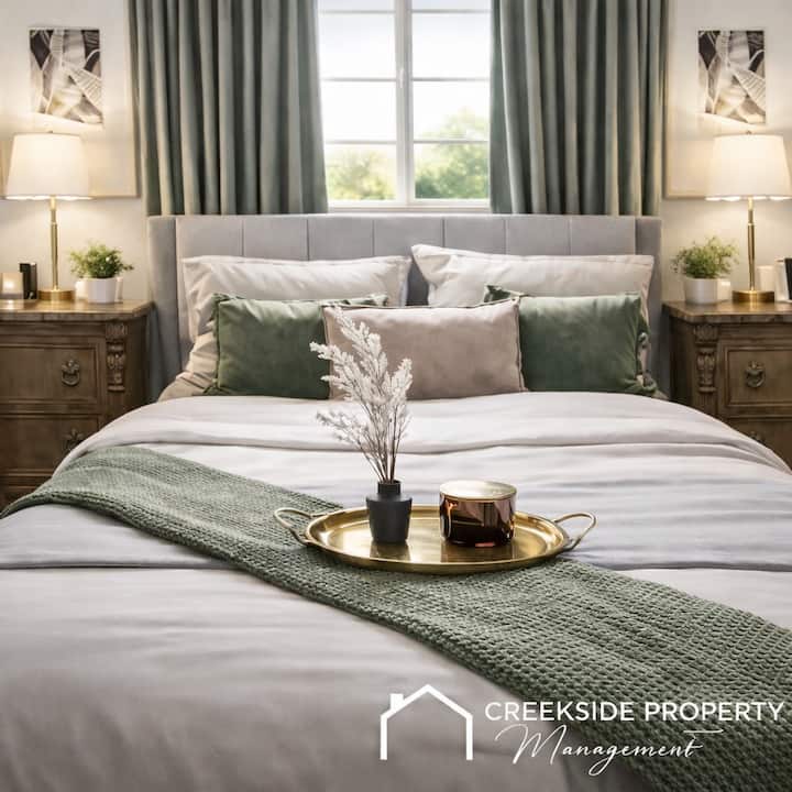 20 Min To At&t Stadium | Fifa World Cup Stay - Mansfield, TX