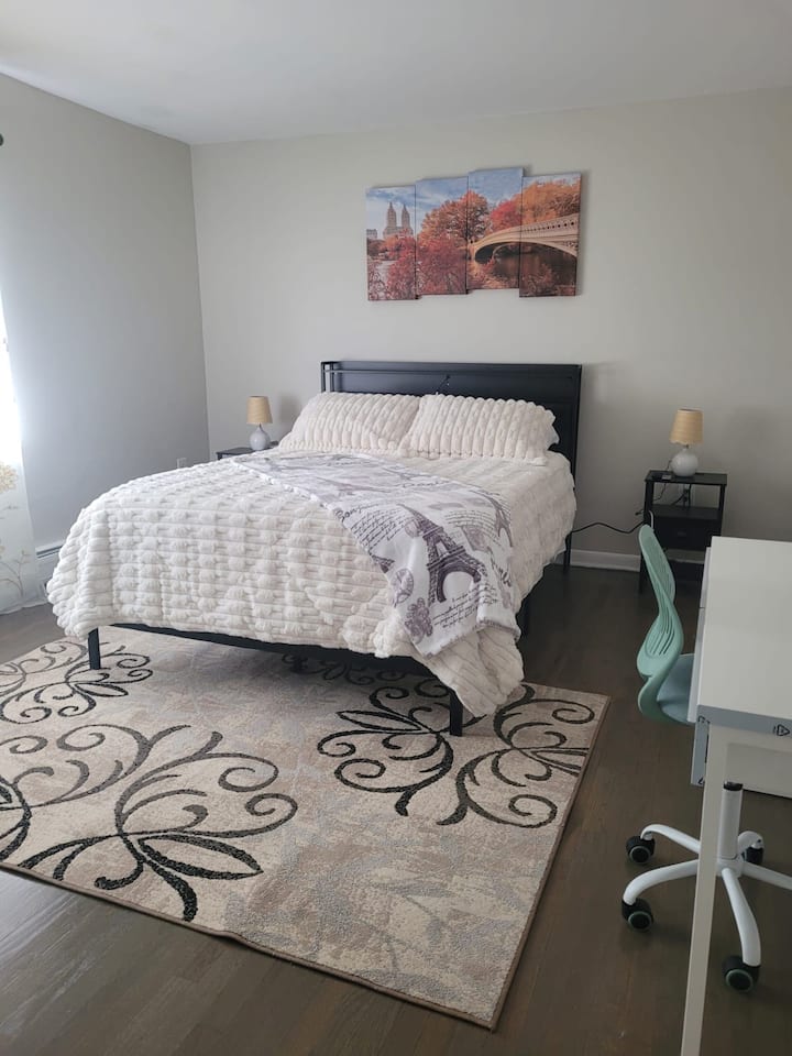 Garden State’s Best Deal 30min Away From Nyc! - Newark, NJ