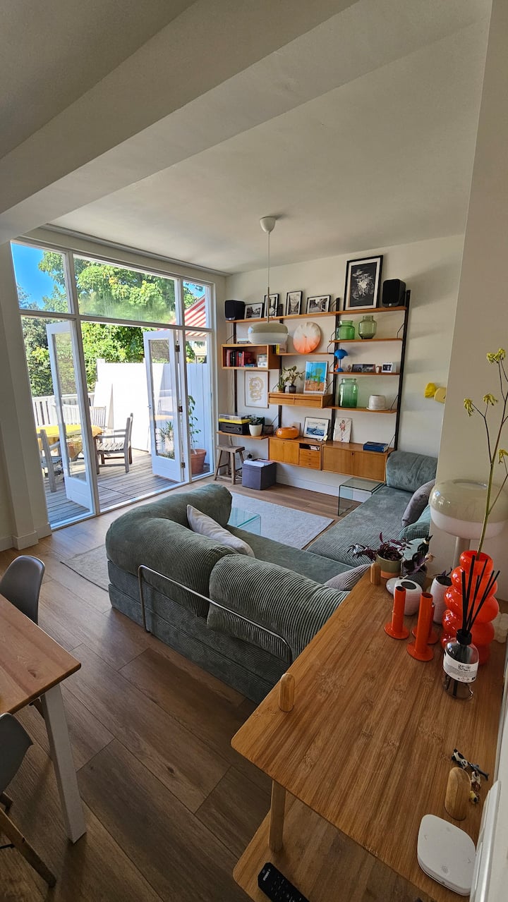 Appartement Met Groot Dakterras - The Hague