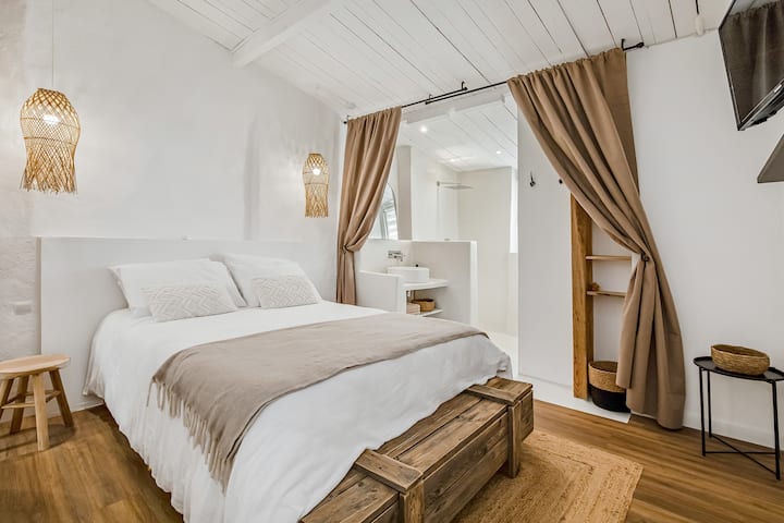 Maison De Pêcheur - Valras-Plage
