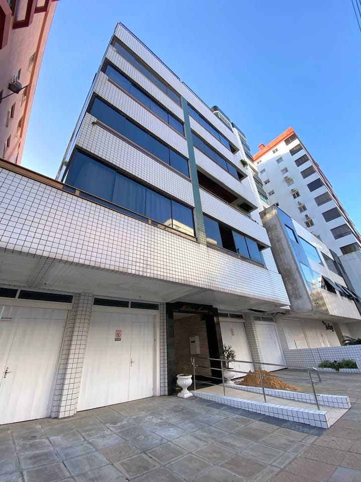 Apartamento Confortável - Capão da Canoa