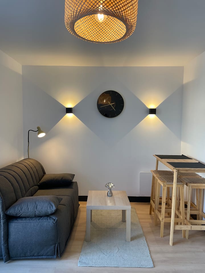 Appartement T2 - 普瓦捷