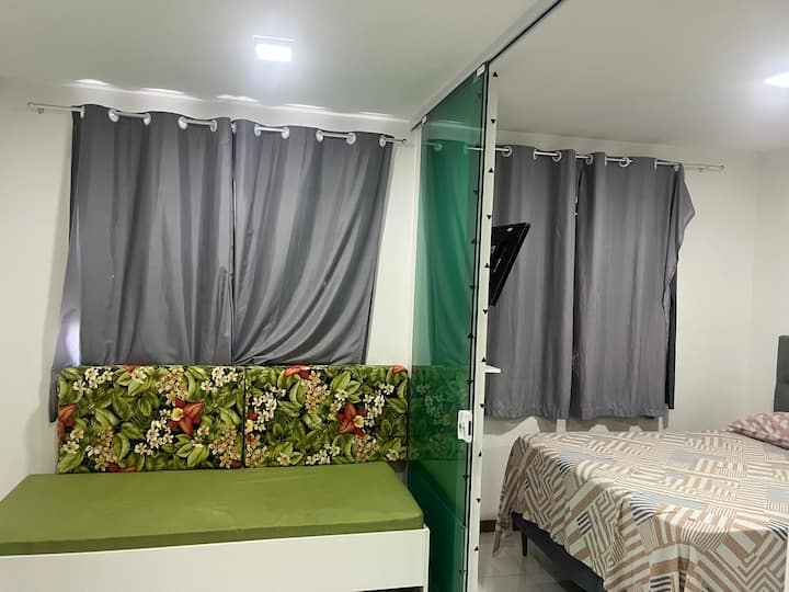 Smart Itapuã - Salvador