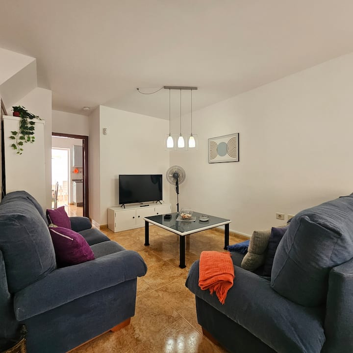 Casa Criso Puerto Del Rosario - Puerto del Rosario