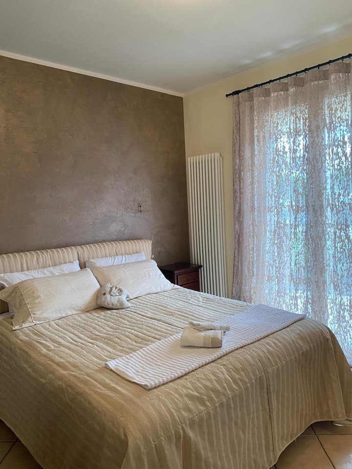 Relax Al Mare - Alba Adriatica