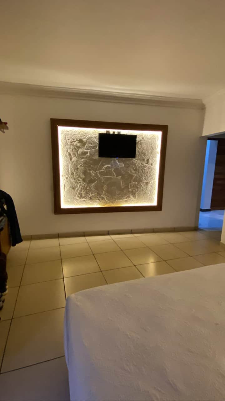 Habitación 2 - Bernal