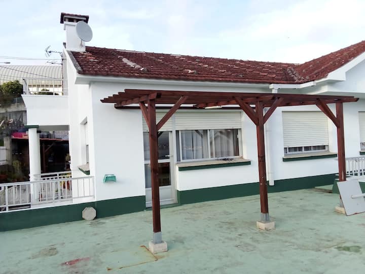 Casa Paraíso - Vigo