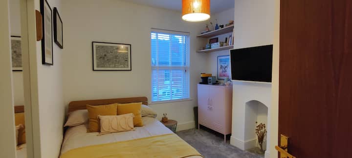 Cosy Guest Suite In Kings Heath - Birmingham