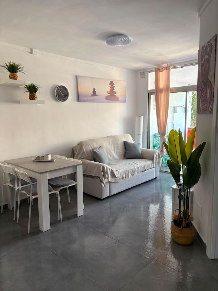 Increíble Piso En Tenerife Sur - Los Cristianos