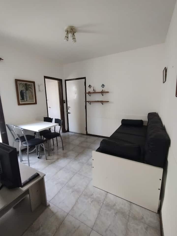 Departamento Cerca De La Playa - Mar del Plata