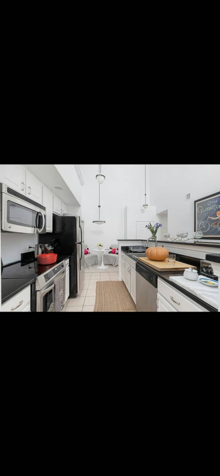 Urban Loft - Providence, RI