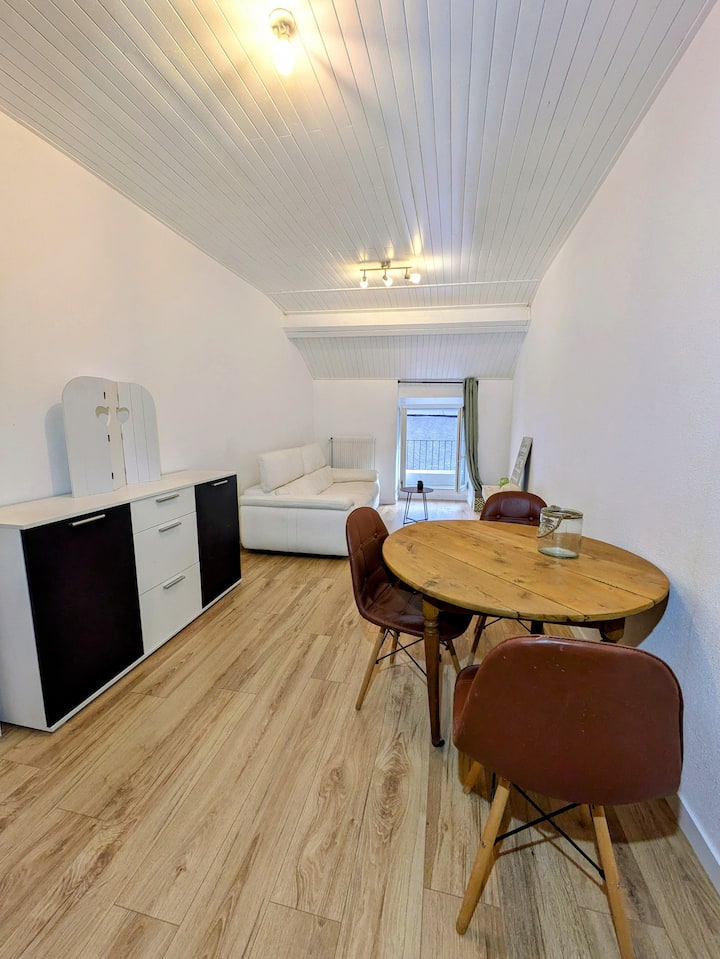 Appartement Le 21 - Arbois