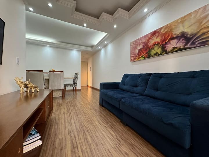 Espaço Inteiro Para Grupos Até 5 Pessoas - Santo André