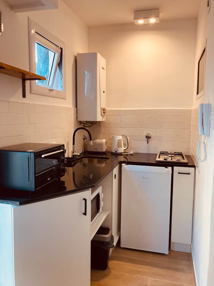 Bright Studio-anasagasti 3 (Alto Palermo) - Buenos Aires