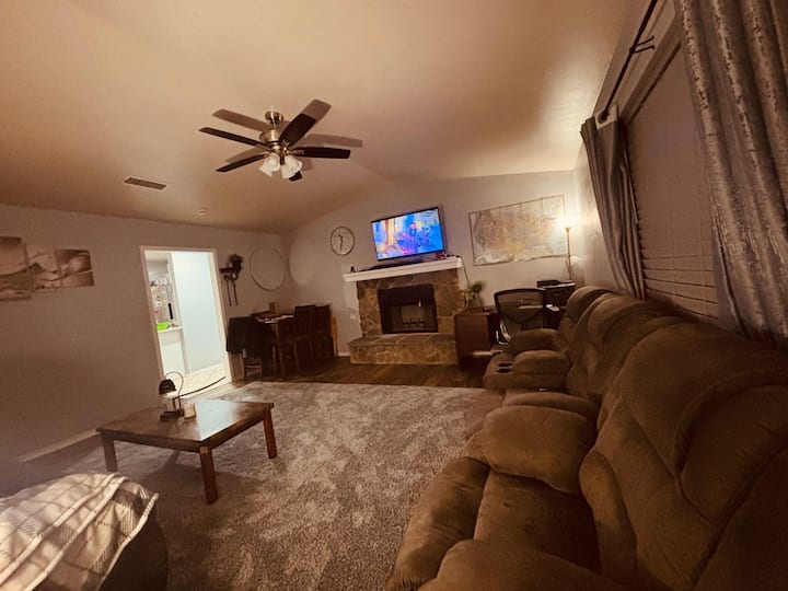 Shared Room In Longview Tx - Longview, TX