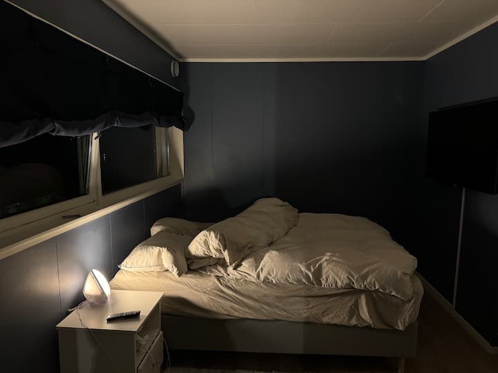 Central Apartment In Tomasjord - Tromsø