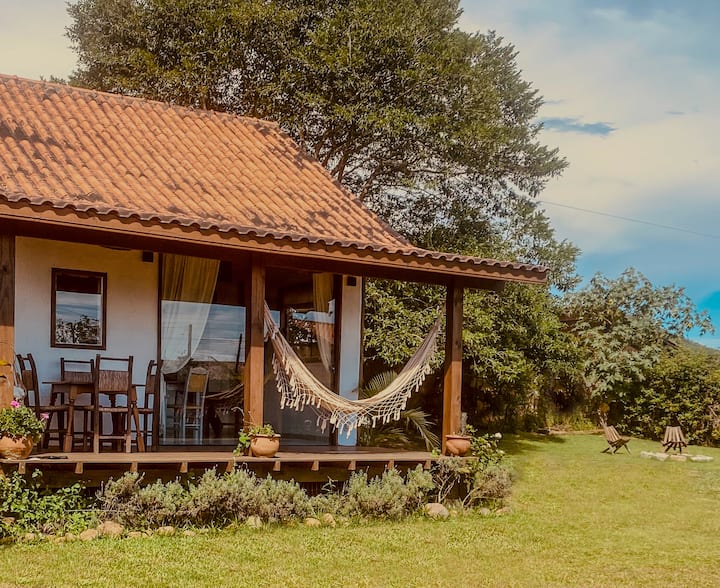 Praia Do Rosa - Casa Calma - - Imbituba