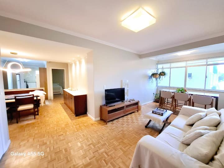 Al Mare  Duas Suítes - Balneário Camboriú