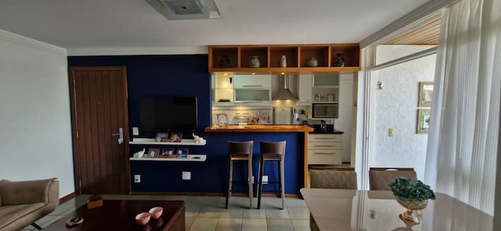 Belíssimo Apartamento 2 Quartos Na Sqn 309 - Brasília