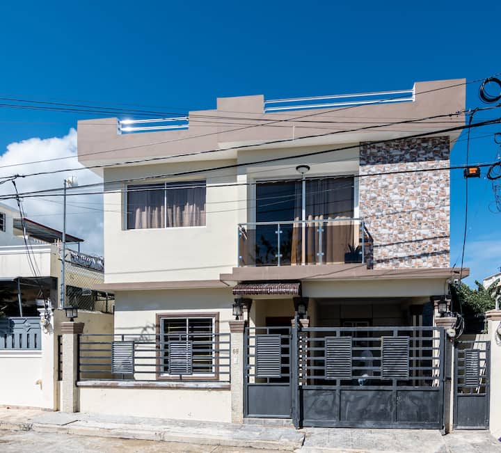 Modern Apartment With Mountain And Beach View - Puerto Plata
