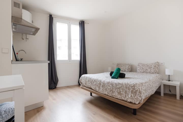 Apartamento Central7 - Barcelona