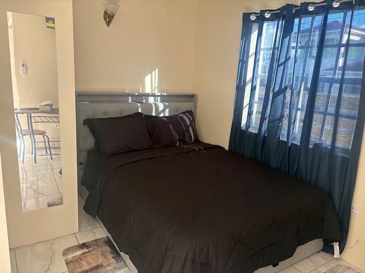 Old Runaway Studio 2 - Saint John