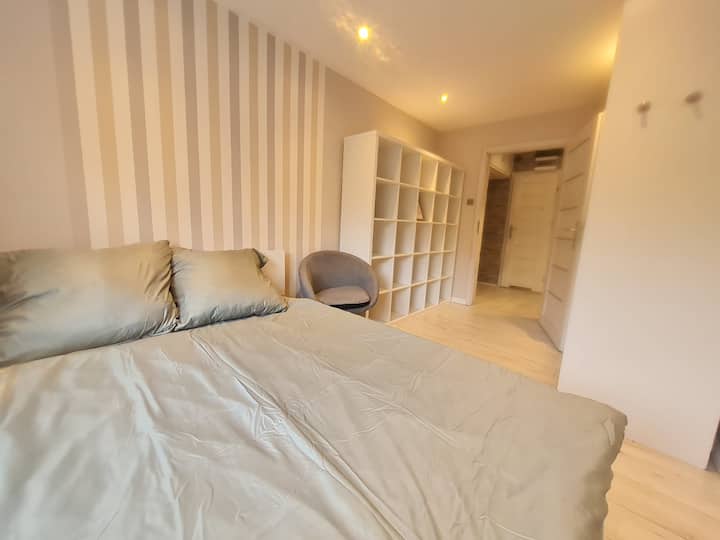 Your All-season Retreat By Silesia Park - Katowice