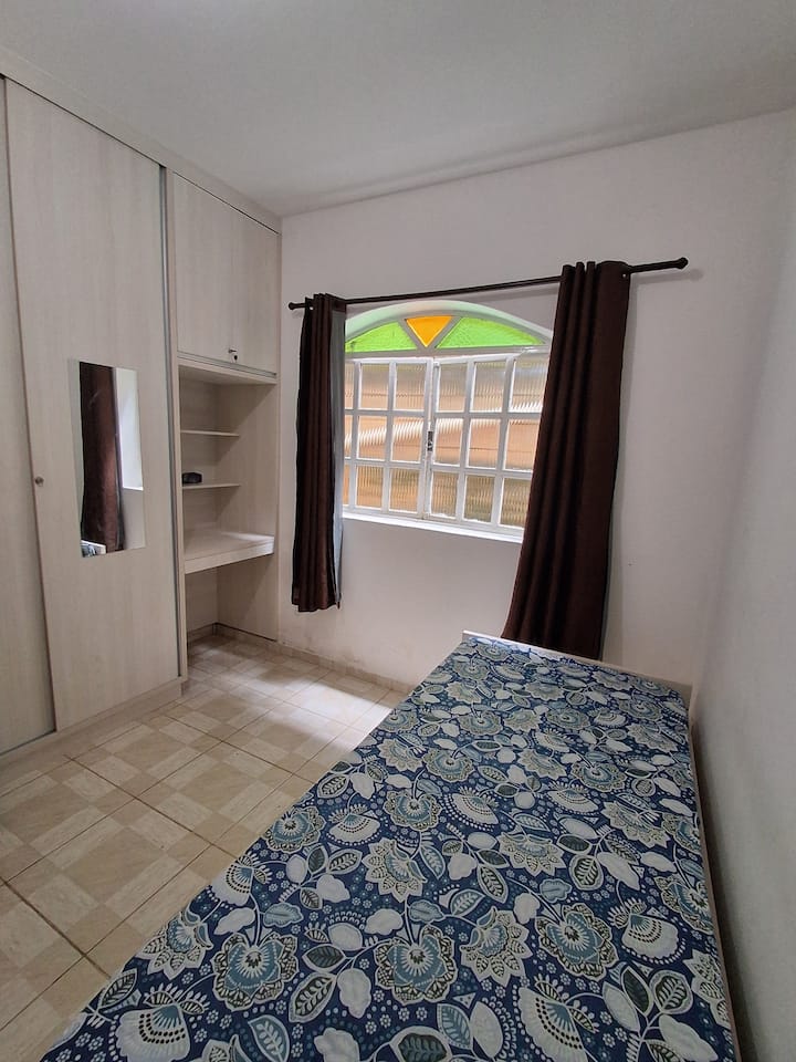 Casa Em Diamantina-mg Perto Do Centro (5min) - Diamantina
