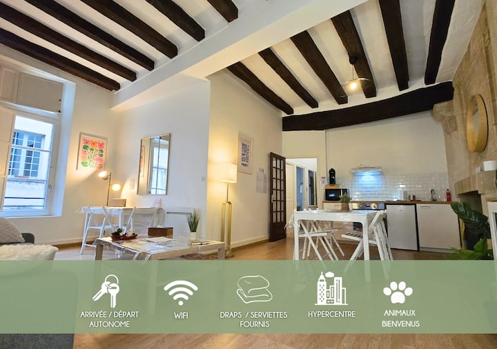 L'expérience Tourangelle # 3 - Tours