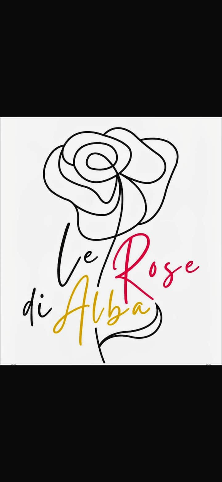 Le Rose Di Alba Apartments - Rosa - Barletta