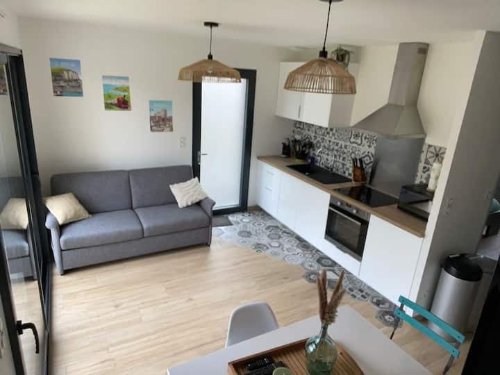 Gîte Le Larris Val - Abbeville