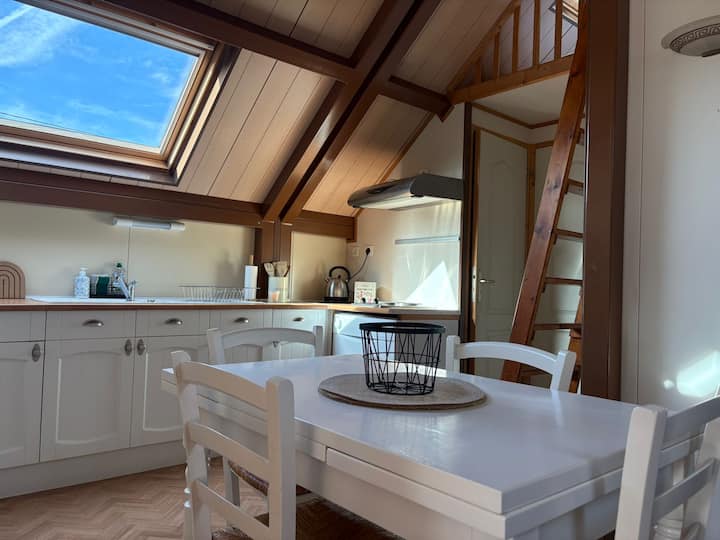 Chalet 6 Personnes - Bagnères-de-Bigorre