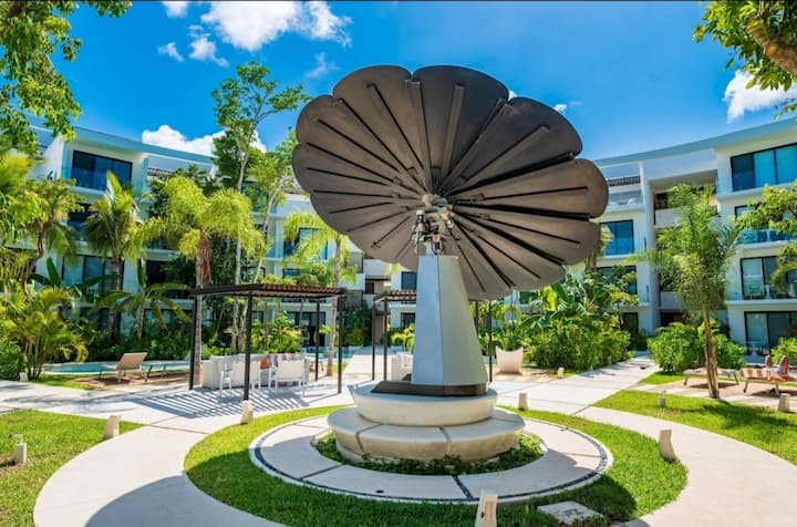 Selva Romántica - Tulum