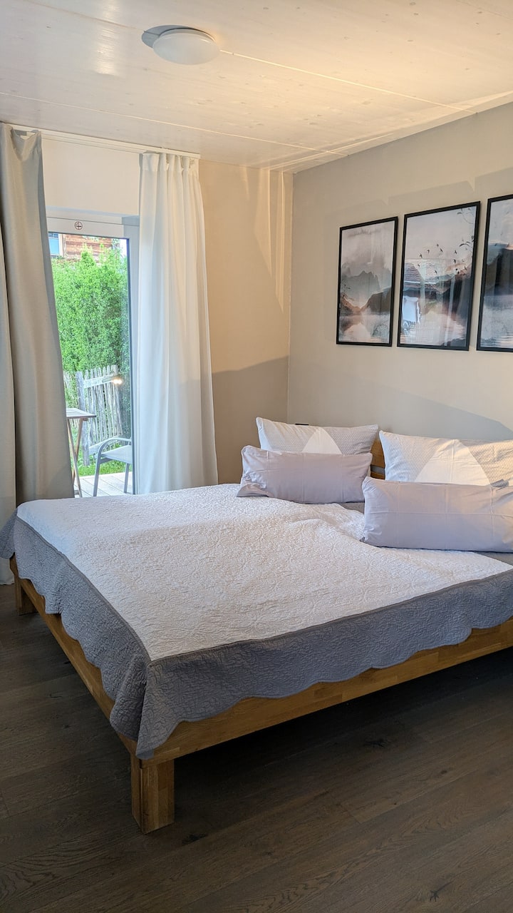 Urlaub In Andechs Apartment 2 - Herrsching am Ammersee