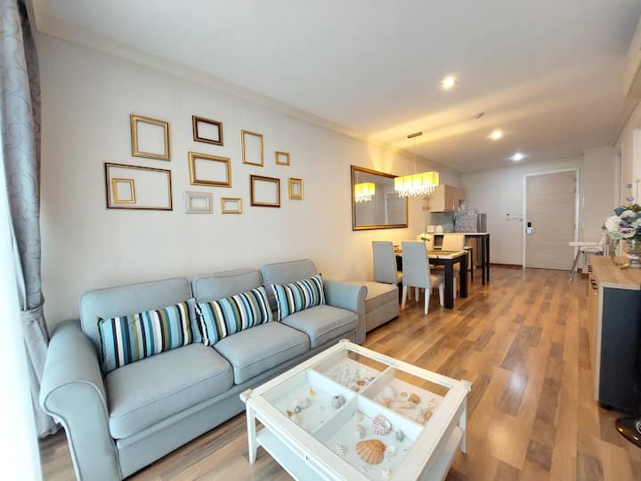 2bed@myresort(304)beachhuahin. - 華欣