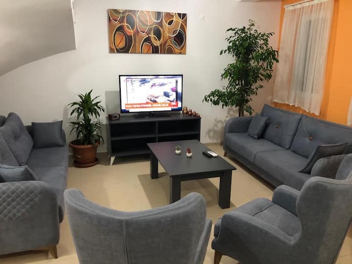 Datça Villa - Datça