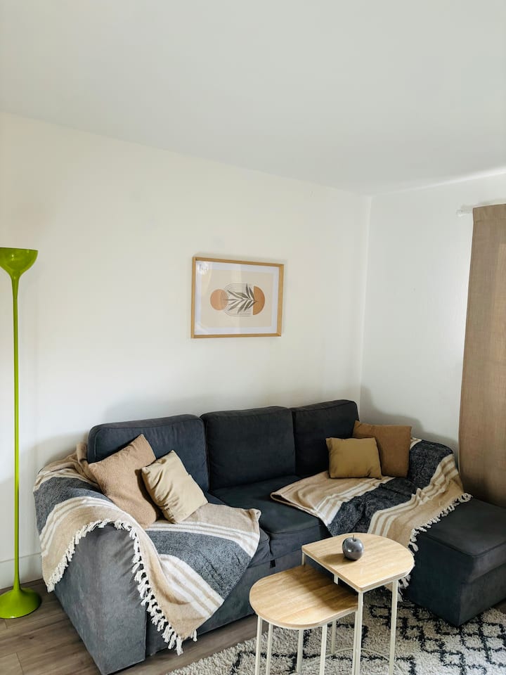 Appartement Aix-en-provence - Cabriès