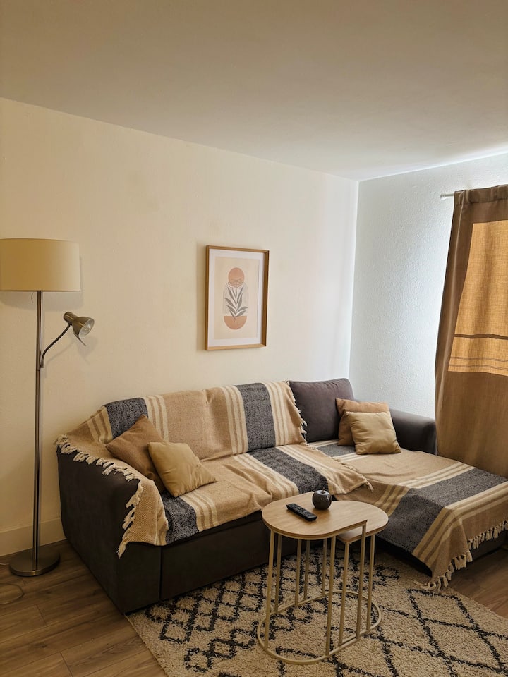 Appartement Aix-en-provence - Aix-en-Provence