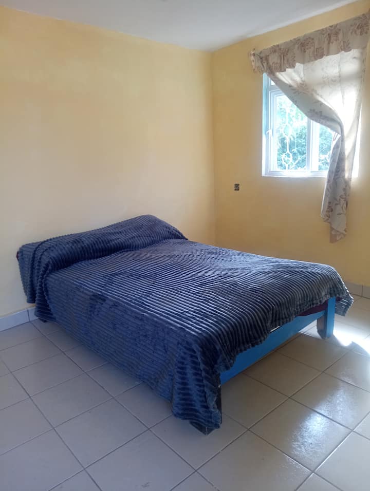 Habitación Cerca Del Centro - Pátzcuaro