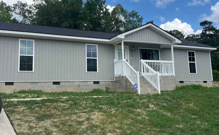 Modern Home Near The Heart Of Augusta And Aiken - Jackson, SC