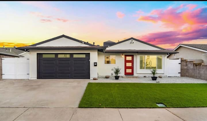 San Diego Home With Pool-near Imperial Beach - San Ysidro - San Diego