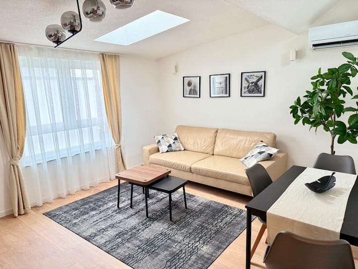 Home Sweet Home
Neu | Modern | Exklusiv - Ludwigsburg