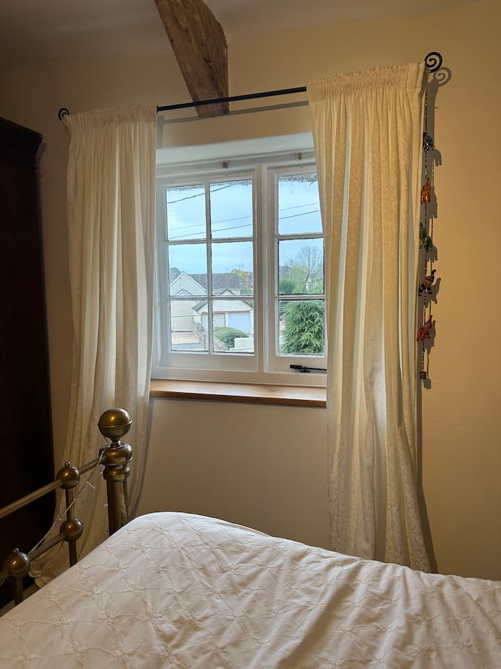 A Room In The Country - Sidmouth