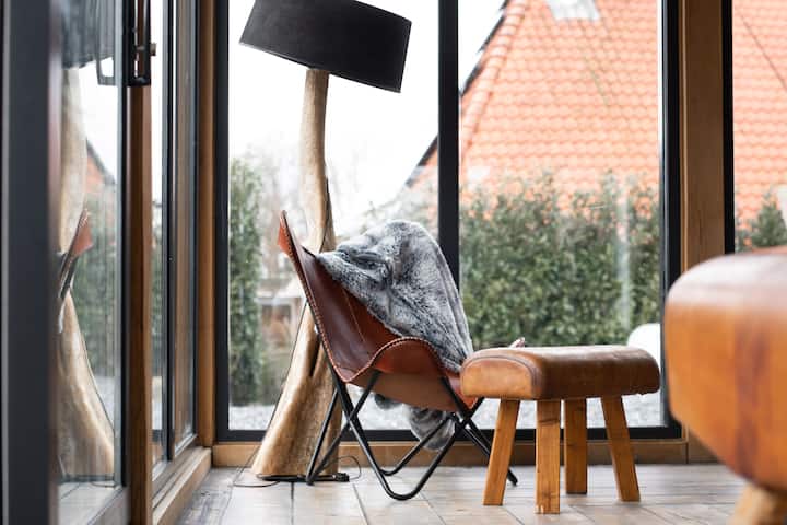 Nest - Thuiskomen In Friesland - Heerenveen