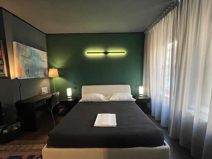 Suite Central Station A - Milaan