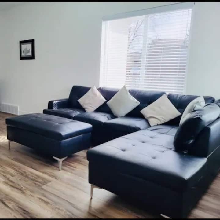 The Rest Corner - Provo, UT