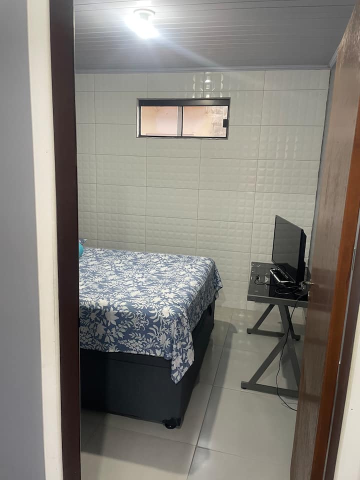 Apartamento Presidencial - Brasilia