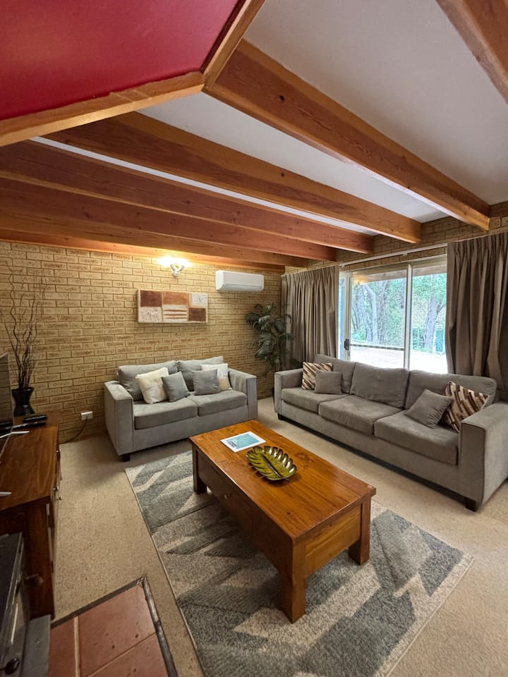 Margaret River Getaway Chalet - Margaret River